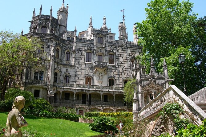 Private Half-Day Tour to Sintra - Who This Tour Suits Best