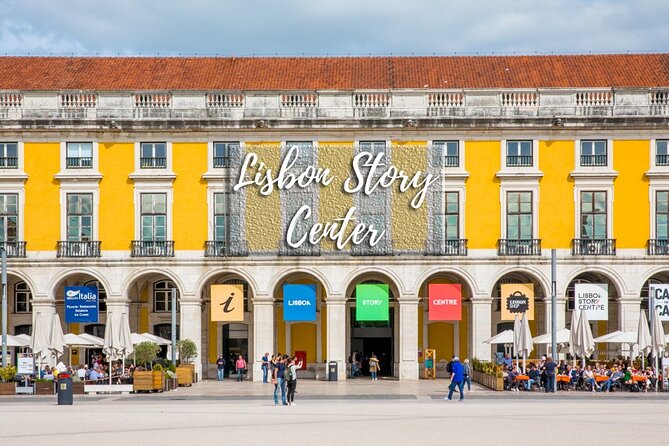Private Half Day Tour to the City Center of Lisbon - Final Thoughts: Is This Tour For You?
