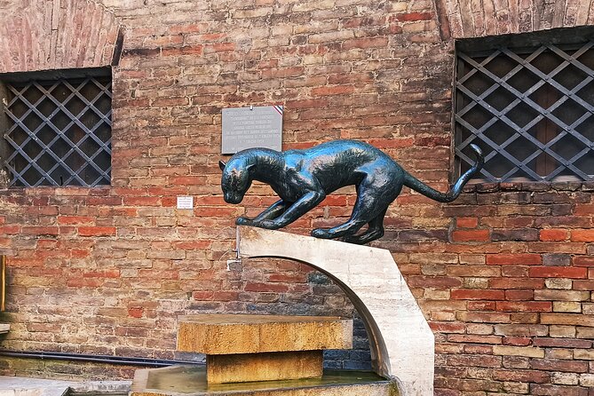 Private Half Day Tour: Visit Siena & Chianti Classic tour with Wine Experience - Who Will Love This Tour?