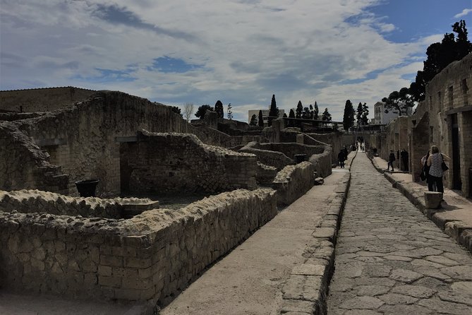 Private Herculaneum Tour for Kids and Families - Who Will Love This Tour?