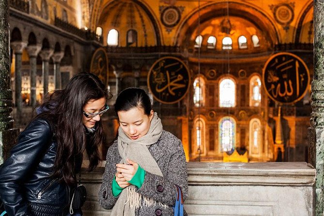 Private Istanbul Layover Tour From Airport - Price & Value