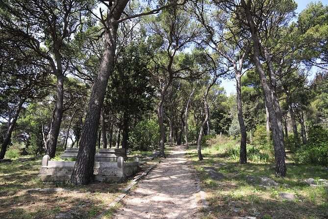 Private Jewish Heritage Tour: Diocletian's Palace Split And View - Analyzing Value and Practicalities