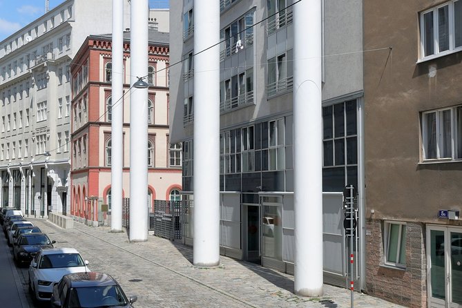 Private Jewish Vienna Walking Tour - Who Will Find This Tour Most Valuable?