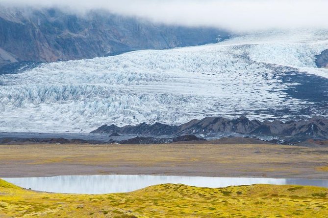 Private Jökulsárlón - Glacier Lagoon - Who Will Love This Tour?