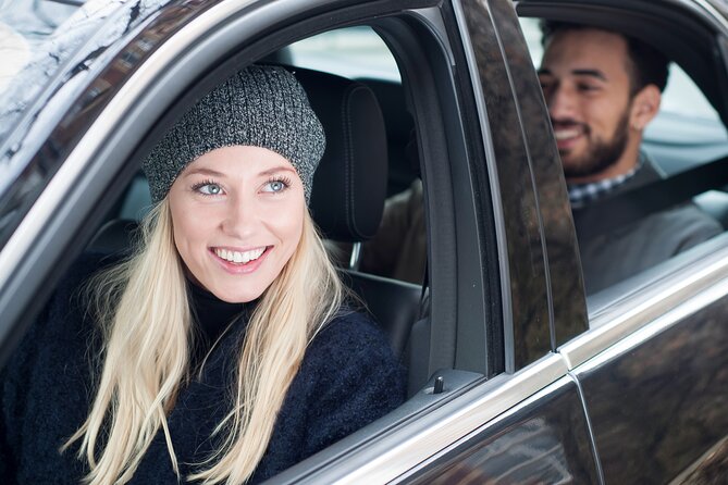 Private London Departure Transfer - Accommodation to St Pancras Eurostar Station - Practical Tips for Your Transfer