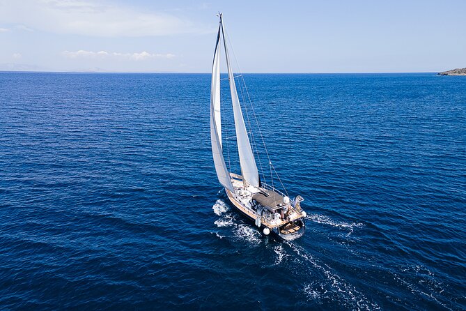 Private Luxury Sunset Sailing Cruise in the Athenian Riviera - The Balance of Cost and Value