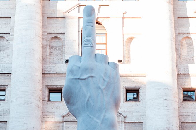 Private Milan Highlights Tour  Iconic Sights & Hidden Gems - Final Thoughts