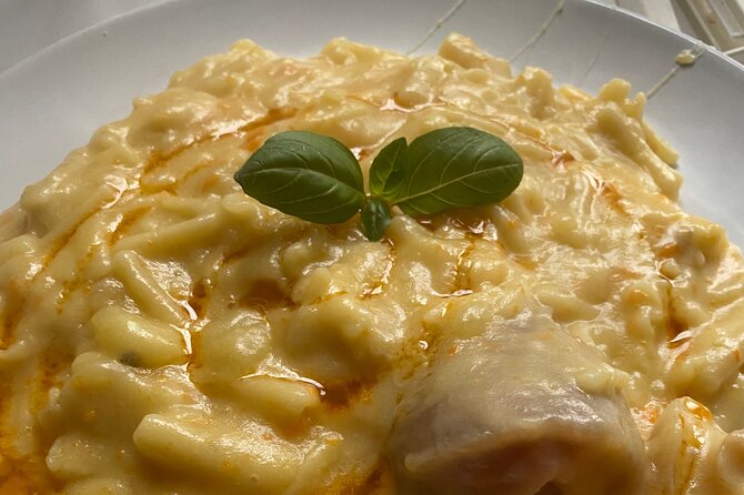 Private Mini Tour to Underground Naples and the Spanish Quarters - Who Should Consider This Tour?