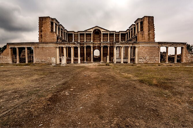 Private Multi-Day Tour of the 7 Churches of Revelation in Turkey - FAQ: Practical Questions About the Tour