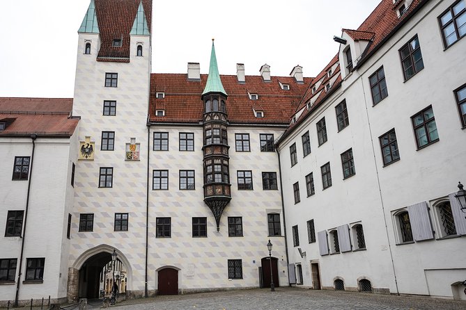 Private Munich Old Town Walking Tour - with optional Breakfast - Who Would Love This Tour?