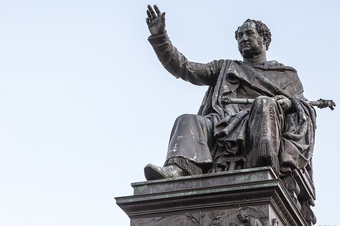 Private Munich Walking Tour - The Cost and Its Value