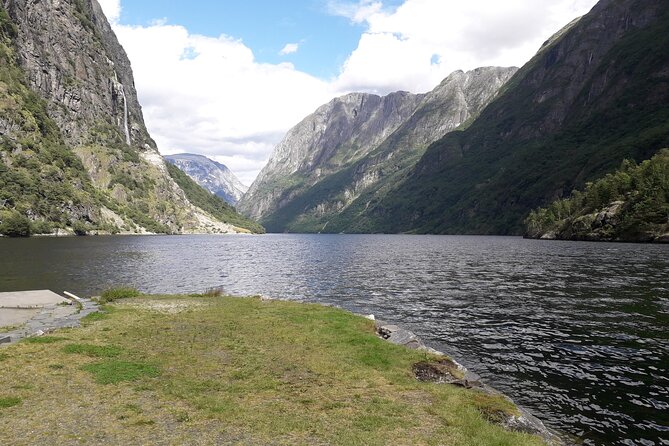 Private Norway in Miniature tour with Stegastein viewpoint - The Sum Up