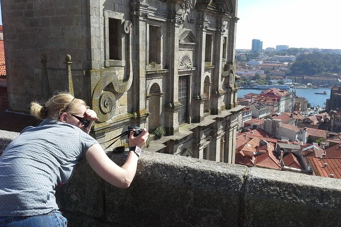 Private off the beaten Walking Tour Porto with a local expert - Authentic Voices from Past Travelers