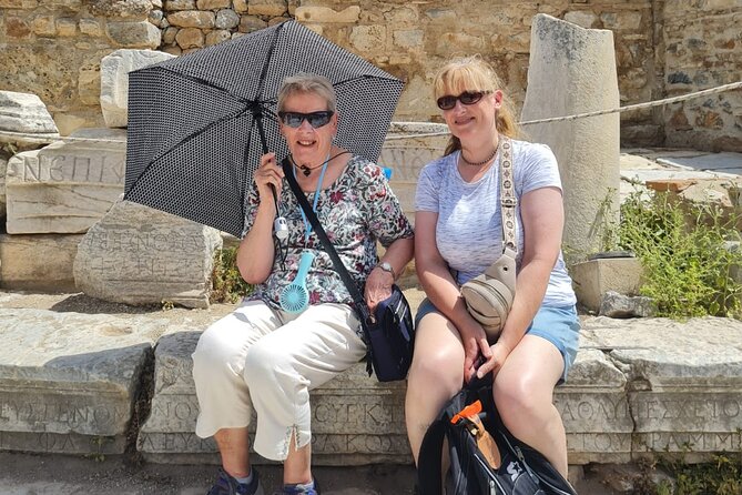 Private One Day Ephesus Tour From Istanbul with Domestic Flights - FAQ