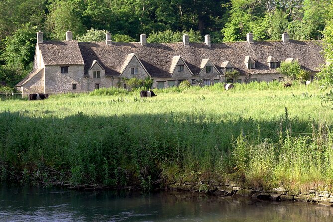 Private One Day Luxury Tour of The Cotswolds - FAQ