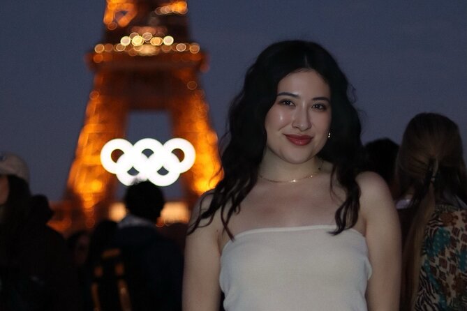 Private photo session with a professional in Paris - Authentic Feedback from Previous Participants