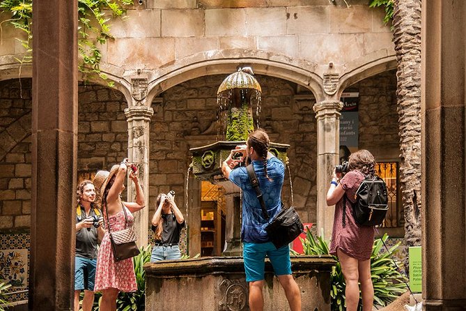 Private Photography Walking Tour with a Local - Who Will Love This Tour?