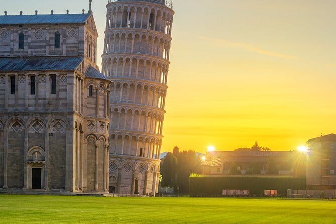 Private Pisa and Lucca Wine Tour from Florence - Final Thoughts: Who Should Consider This Tour?