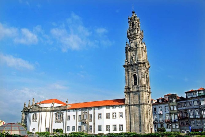 Private Porto Secrets Walking Tour + Personal Port Wine Tasting - Frequently Asked Questions