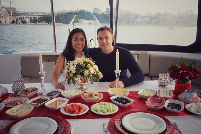 Private Proposal Tour in Bosphorus - Who Should Consider This Tour?