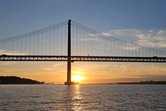 Private Relaxing Sunset Tour along the Tagus River - Who Will Love This Tour?