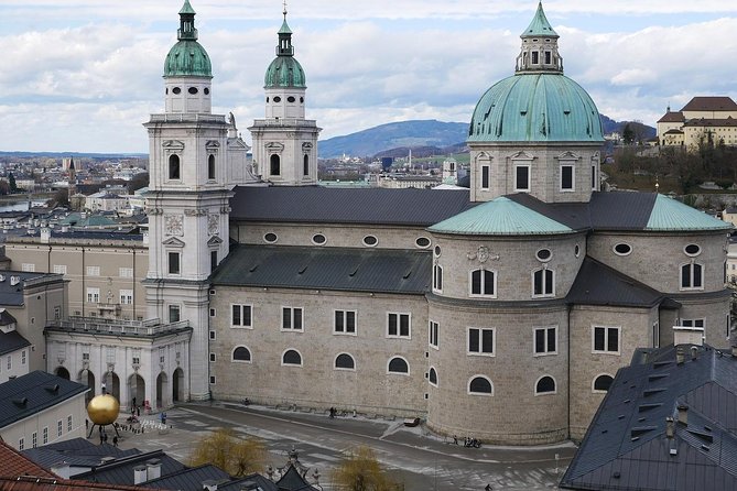 Private Salzburg Day Trip from Vienna - The Sum Up: A Good Fit for Independent Explorers and Salzburg Enthusiasts