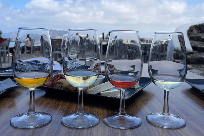 Private Santorini Daytime Wine Tour - Frequently Asked Questions