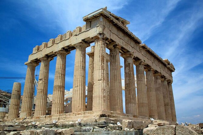 Private Shore Excursion Driving Tour of Athens Best and Athenian Riviera - Who Will Love This Tour?