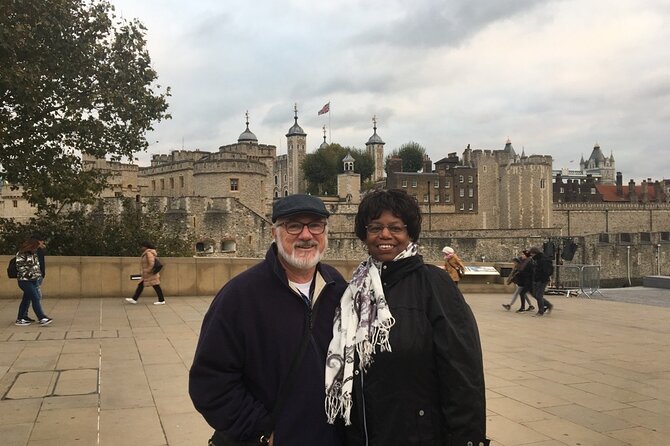 Private Sightseeing Tour in London the Greatest Capital - Wrapping Up: Why This Tour Is a Great Choice