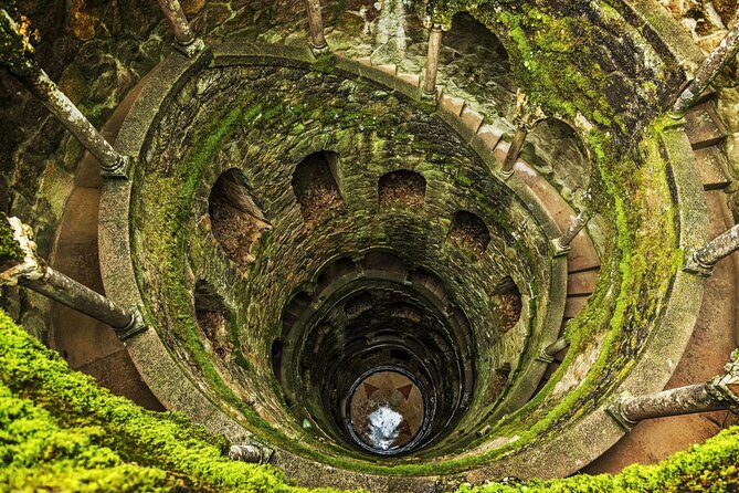 Private Sightseeing Tour in Sintra Portugal - The Sum Up