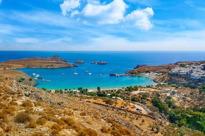 Private Speed Boat Day Cruise In Athens Riviera - Practical Details: Transportation, Timing, and What’s Included