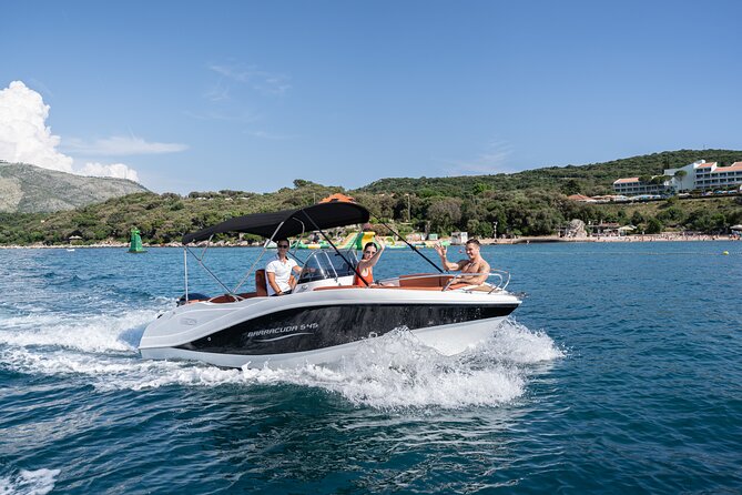 Private Speedboat Tour in Dubrovnik - The Sum Up