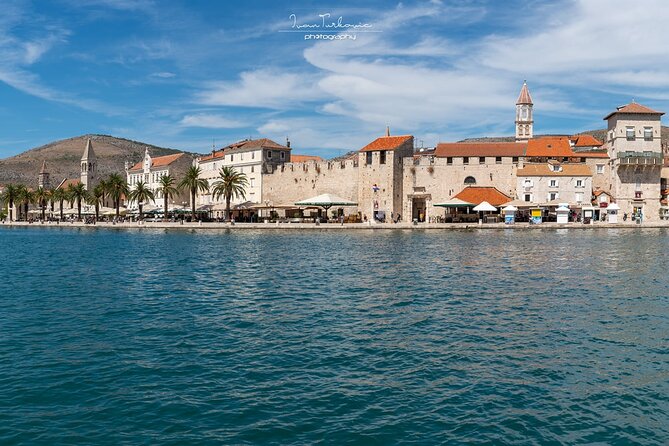 Private Split and Trogir tour with LOCAL guide - Practical Details and Considerations