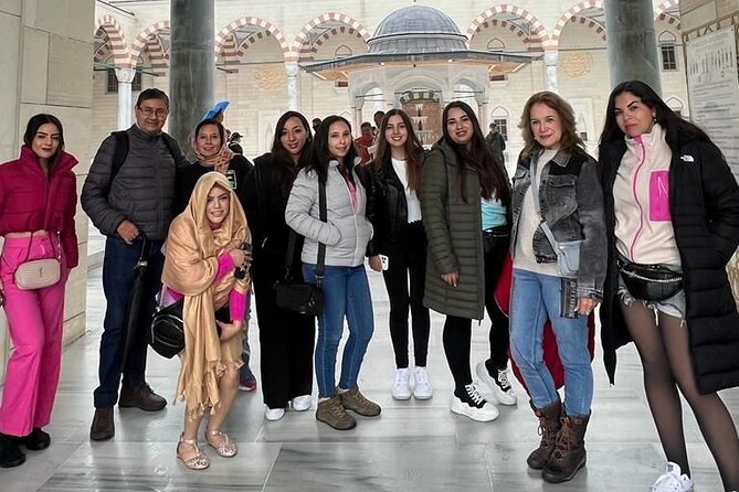 Private Stopover Tour in Istanbul with Transportation Included - FAQs