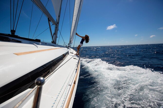 Private Sunset Cruise on Sailing Boat - Authentic Experiences and Attention to Detail