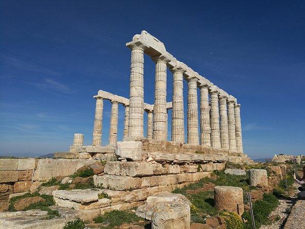 Private Sunset Tour of Cape Sounion, Temple of Poseidon & Athens Riviera - Who Will Love This Tour?