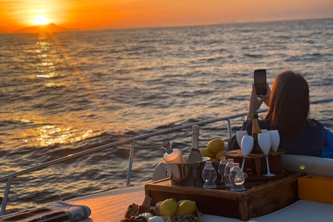 Private Sunset Tour on the Sorrento Coast - Who Will Love This Tour?