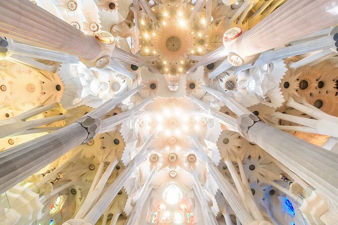 Private Tailored Barcelona Tour - FAQ