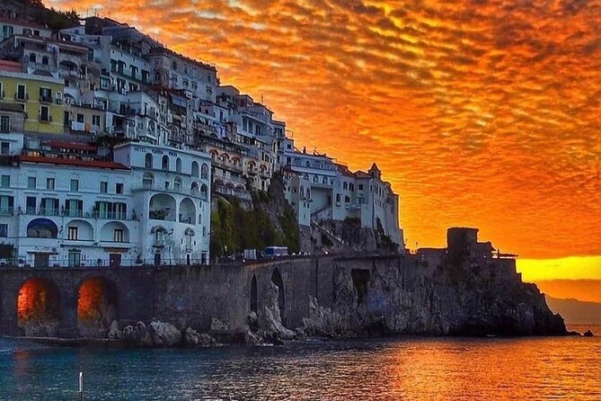 Private Tour Amalfi Coast From Naples - Pricing: Is It Worth It?