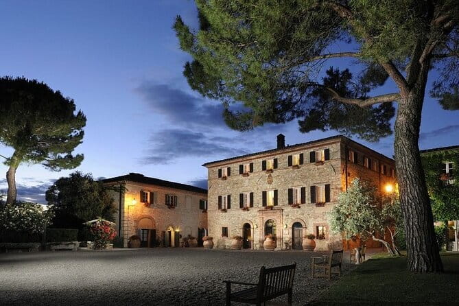 Private Tour and Wine Tasting at Castle-Wineries in Chianti from Florence - FAQs About the Tour