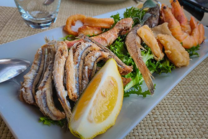 Private Tour by Car from Sorrento to the Amalfi Coast - The Overall Experience