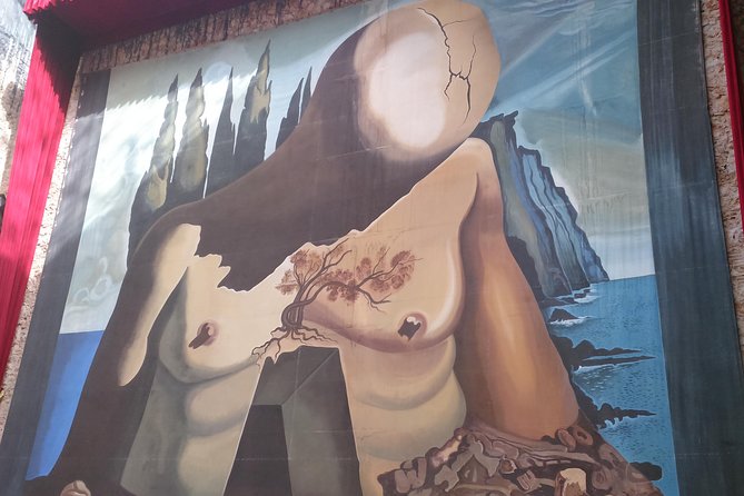 Private tour: Dali Museum and Girona from Barcelona - FAQs