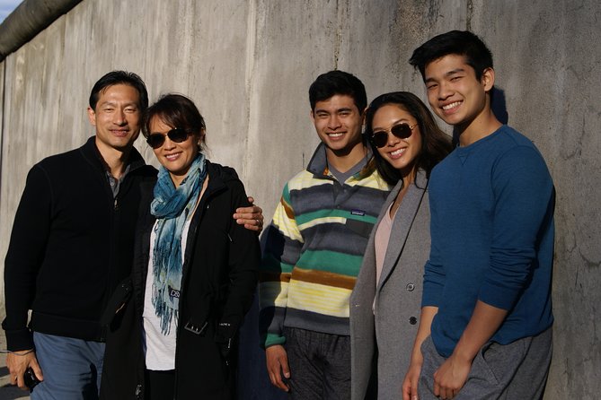 Private Tour: Daytime Food Tour Trends & Classics - Practical Details That Matter