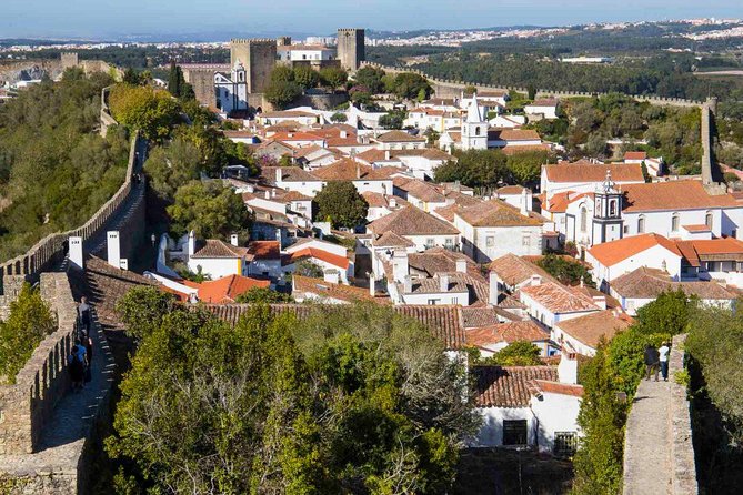 Private Tour: Discover the Rich Medieval History of Obidos - Who’s This Tour Best For?