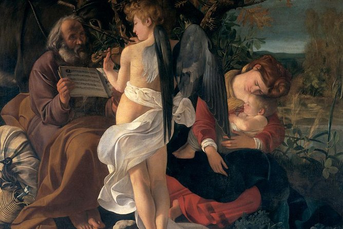 Private Tour - Doria Pamphilj Gallery - FAQ about the Doria Pamphilj Private Tour