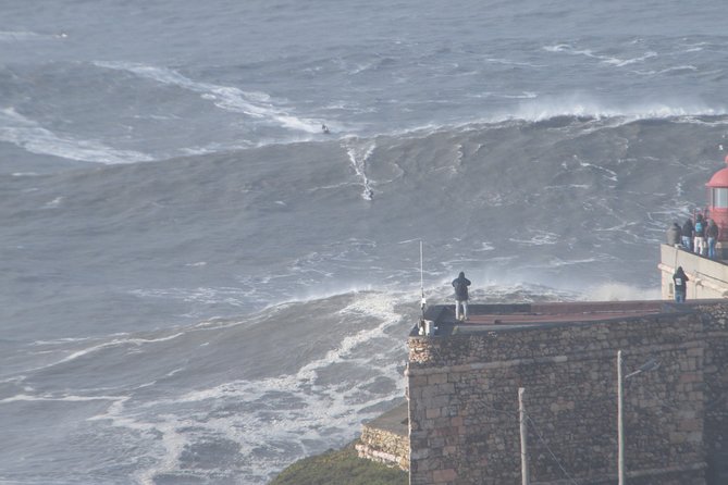 Private Tour: Fátima, Nazaré and Óbidos - What the Tour Includes and What It Doesn’t