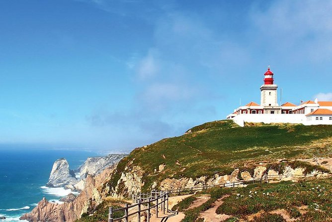 PRIVATE TOUR Full Day to Sintra, Roca Cape and Cascais - The value of this private experience
