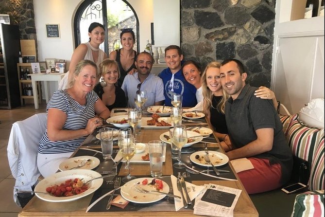 Private Tour: Great Wines and Famous Towns of Santorini - Guides and Reviews
