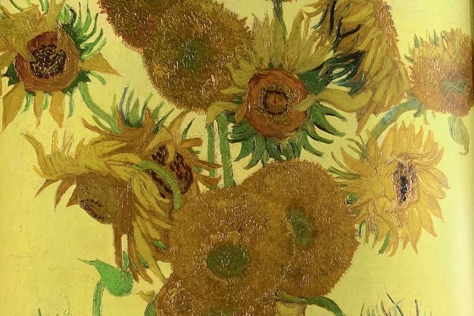 Private Tour, Highlights of The National Gallery, popular with families - Authentic Reviews and Feedback