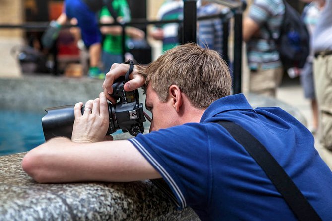 Private Tour: Historic London Photography Tour - Final Thoughts